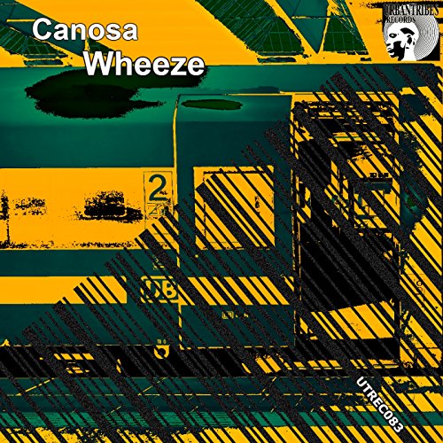 Amazon.com: Wheeze Ep : Canosa: Digital Music
