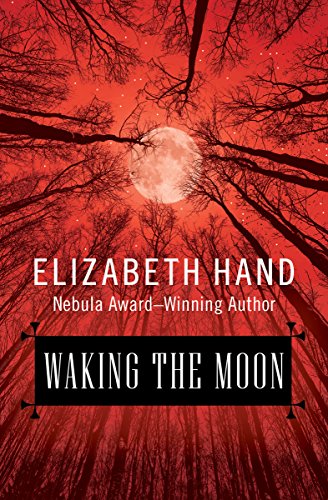 Amazon.com: Waking the Moon eBook : Hand, Elizabeth: Books