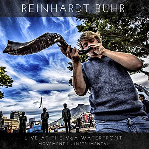 Play Live at the V&A Waterfront Cape Town by Reinhardt Buhr on Amazon Music