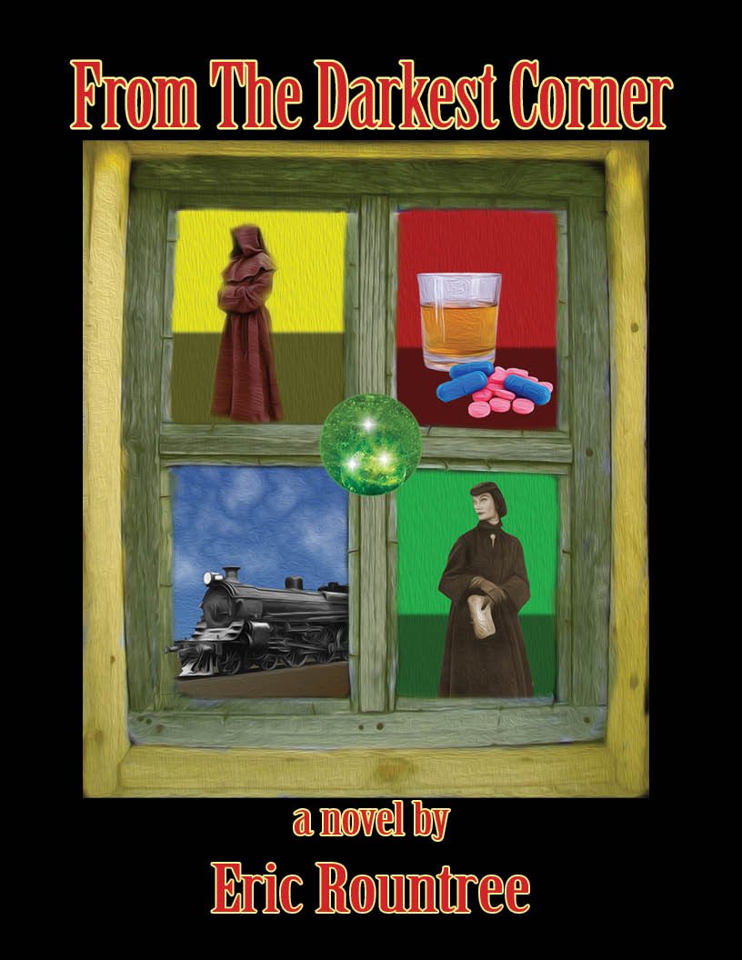 Amazon.com: From the Darkest Corner eBook : Rountree, Eric: Kindle Store