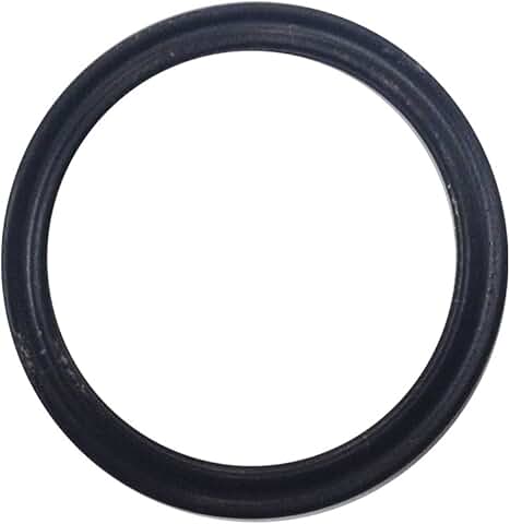 Amazon.com: Square - O-Rings / Seals & O-Rings: Industrial & Scientific