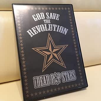 Amazon.co.jp: The Dead Pop Stars DVD : Home & Kitchen