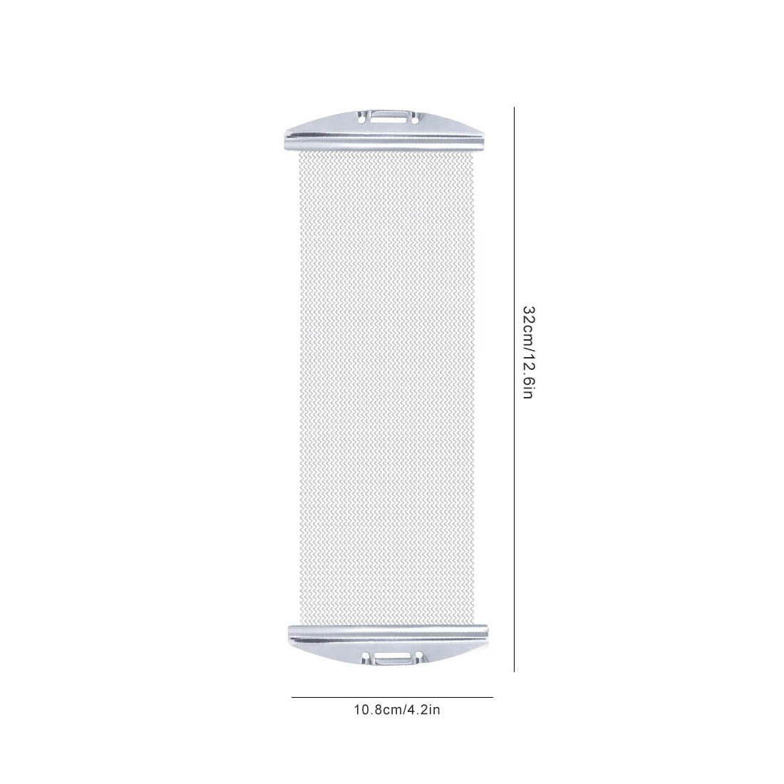 Snapklik.com : Snare Drum Wire, 40 Strands Steel Drum Wire Springs ...