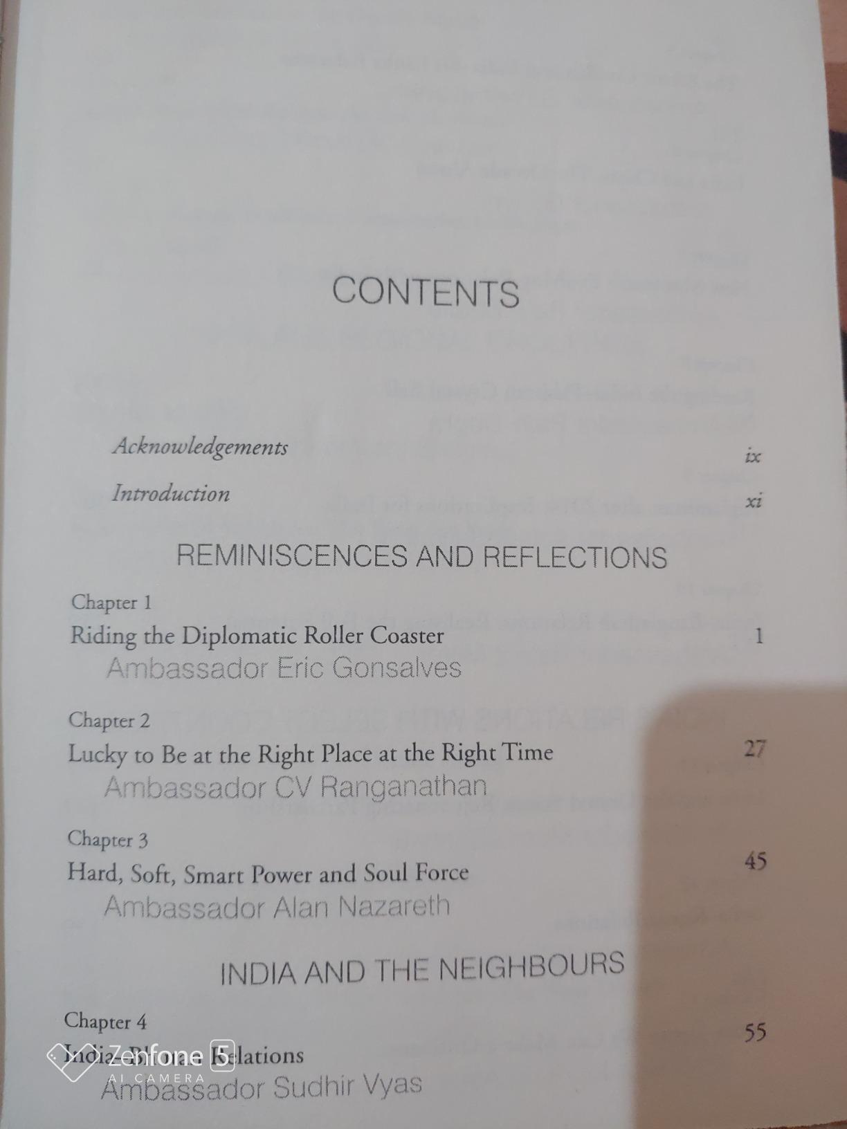 Buy India and the World: Through the Eyes of Indian Diplomats Book ...