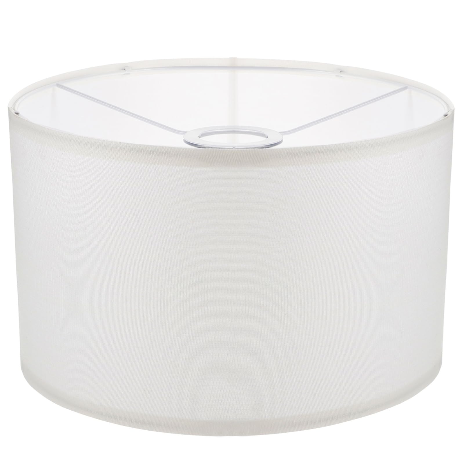 Cloth Lamp Shade Drum Lampshade Round lamp Shade Small Lamp Shades ...