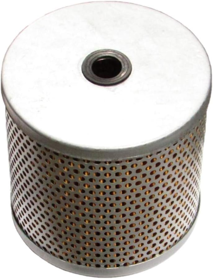 Amazon.com: RAParts New Aftermarket Oil Filter Fits Ford New Holland ...