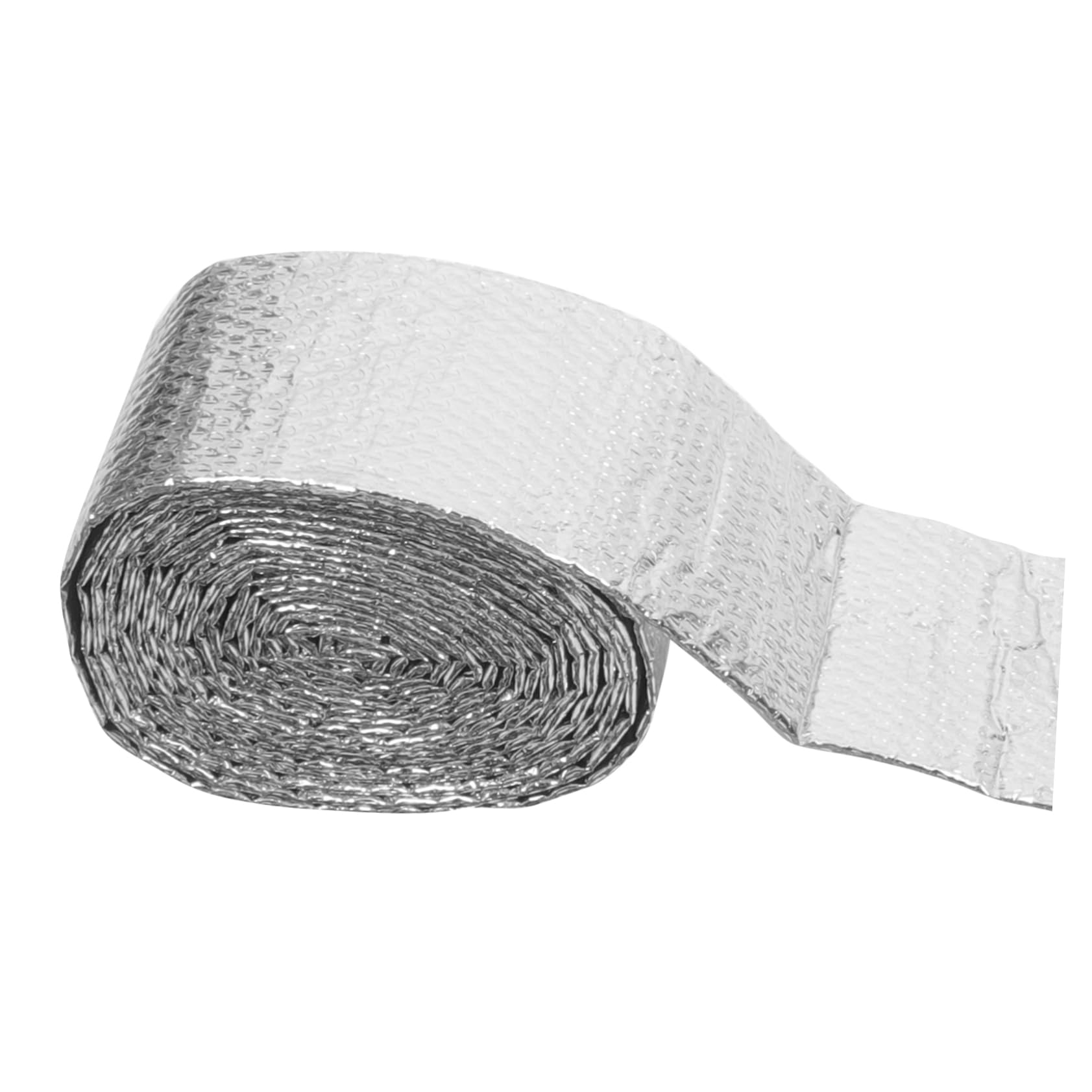 Amazon｜Cabilock 1 ロール 断熱 ラジアントバリアシールド 発泡断熱シート 冬用キャンピングカーのスカート 冬の窓断熱 放射バリアバブルフィルム 冬用の窓カバー 反射アルミ箔 ...