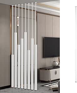 Amazon.com: 1 Pc Wall Partition Room Divider Column, Living Room ...