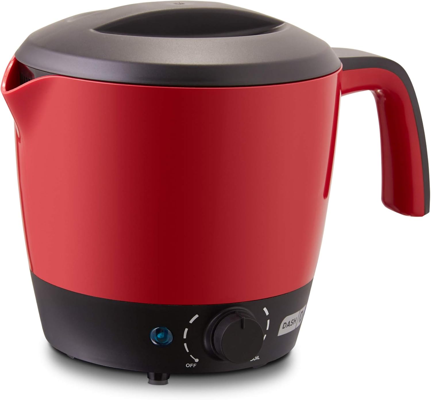 Amazon.com: DASH Dash Express Electric Cooker Hot Pot with Temperature ...