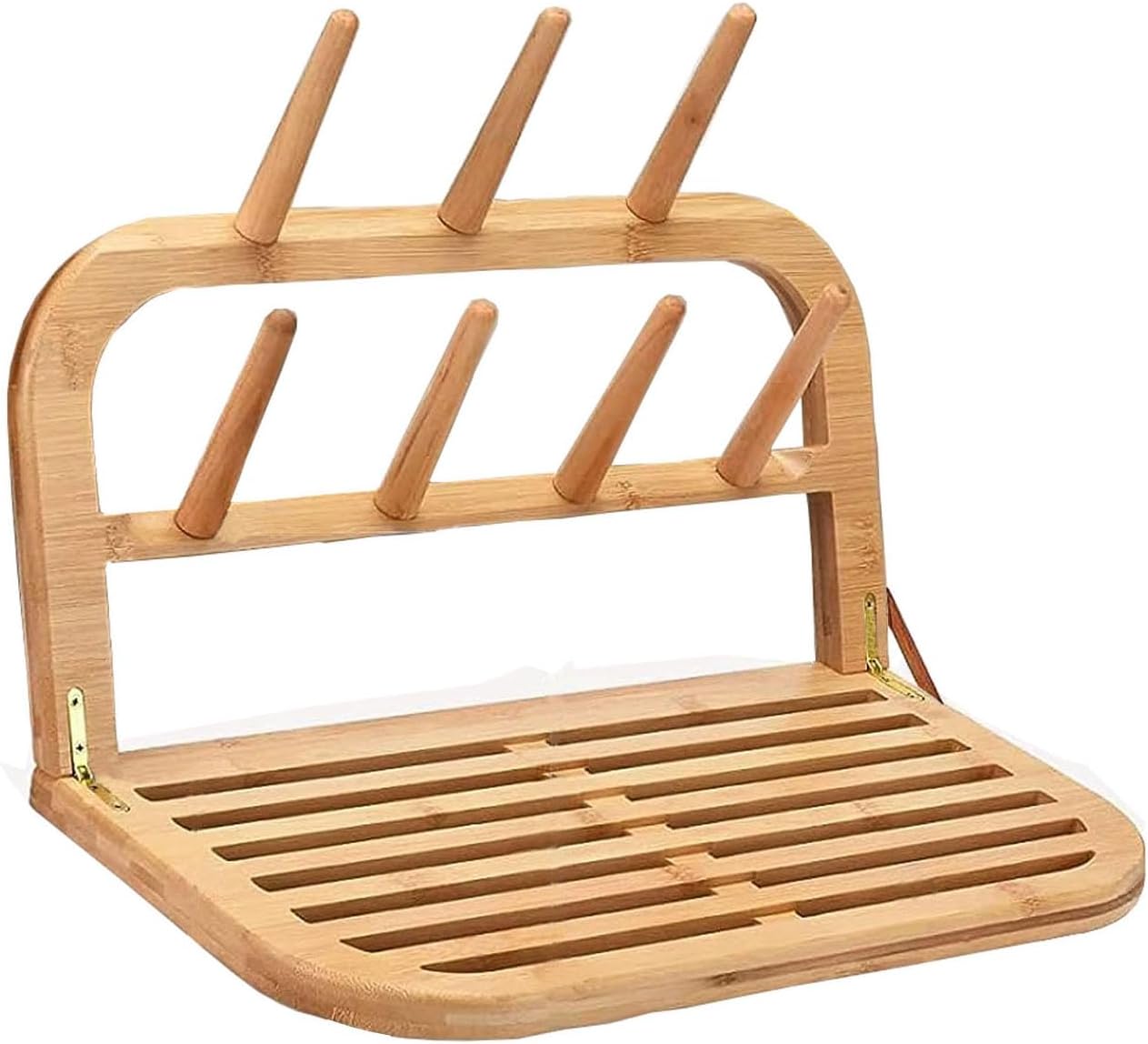 Amazon.com: Boon ARC Modular Baby Bottle Drying Rack — Includes ...