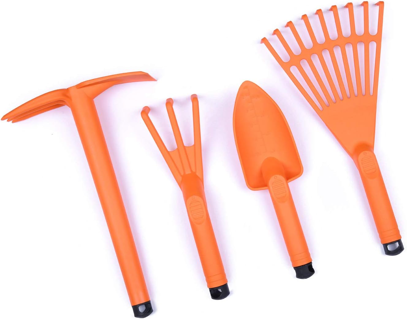 Amazon.com : Edward Tools Garden Hand Tools Set Fiber Composite ...