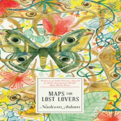 MAPS FOR LOST LOVERS : Aslam, Nadeem: Amazon.in: Books