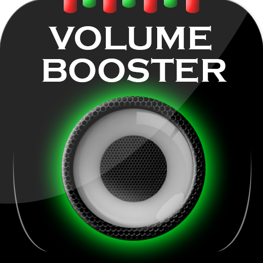 Volume Booster - Woofer - App on Amazon Appstore