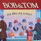 【発売日：2024年04月15日】・製造元:Bob &amp; Tom, LLC