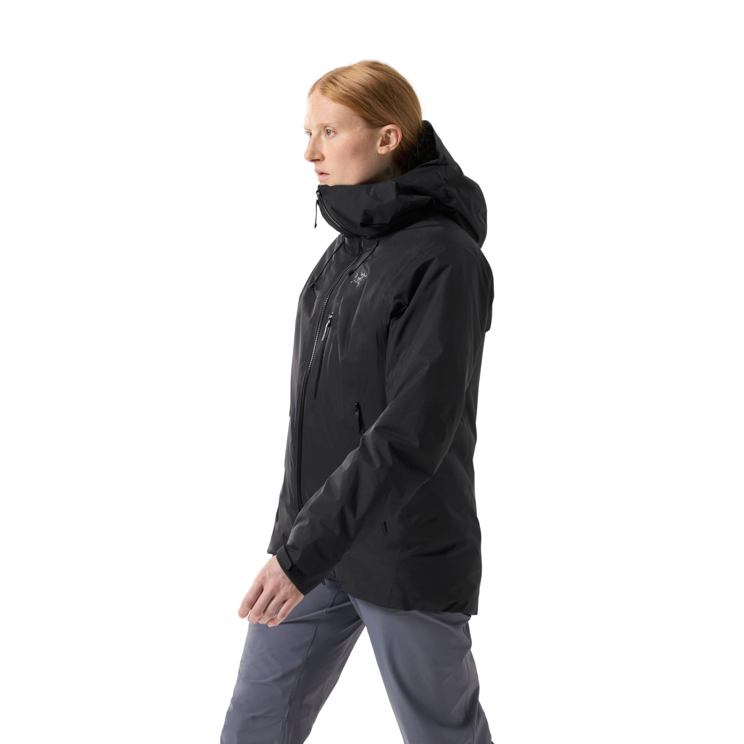 Snapklik.com : Arcteryx Beta Insulated Jacket Womens Synthetically ...