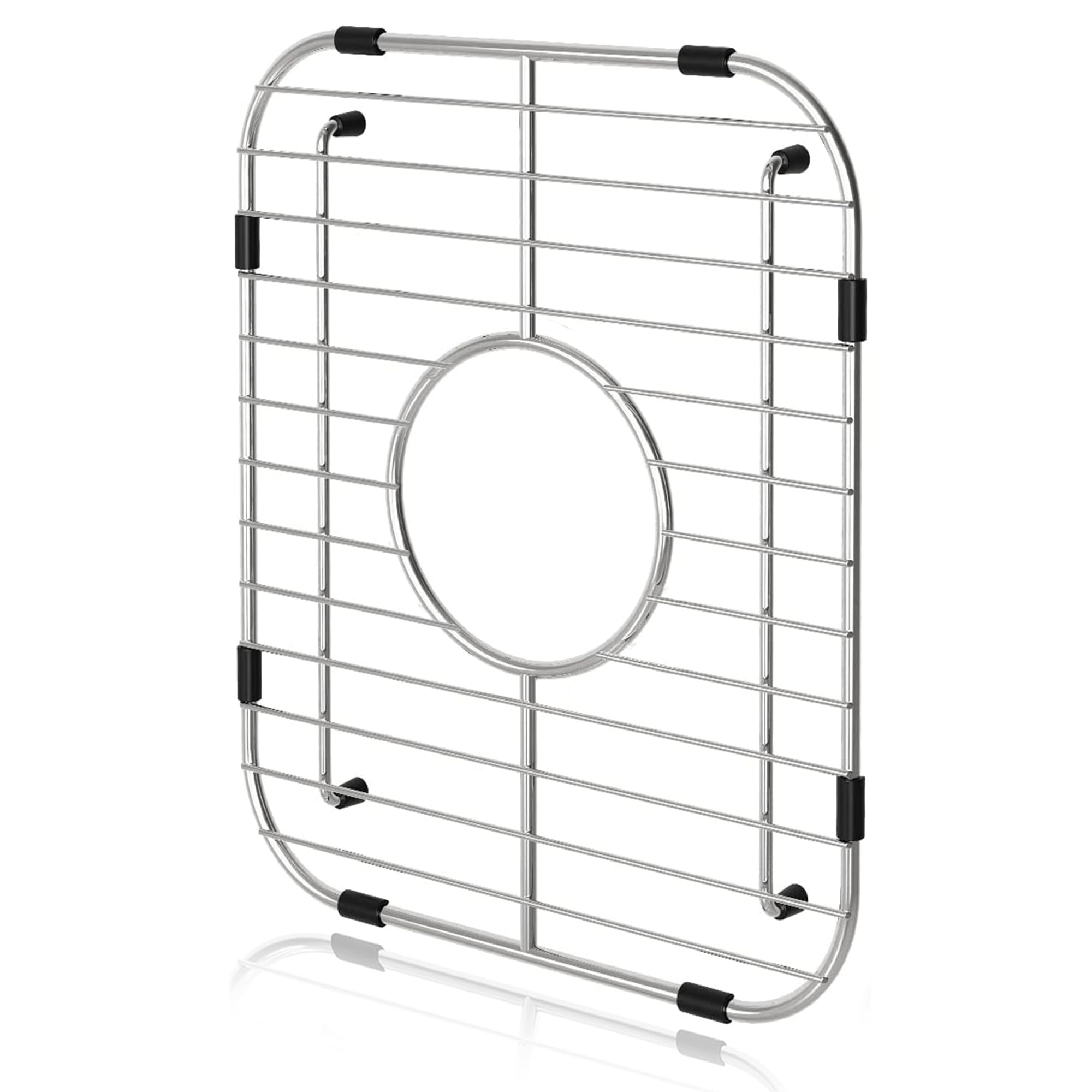 Amazon.com: Orgneas Sink Protectors for Kitchen Sink, Single Bowl Sink ...