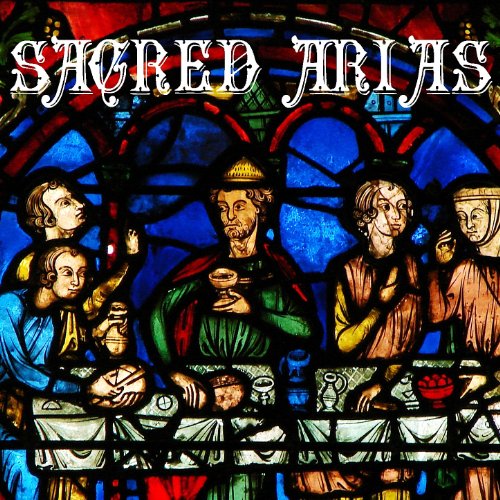 Play Sacred Arias by VARIOUS ARTISTS on Amazon Music