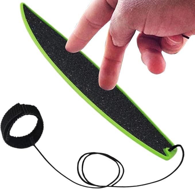 Amazon.com: Finger Surfboard Toy for Kids Adults | Finger Toys Finger ...