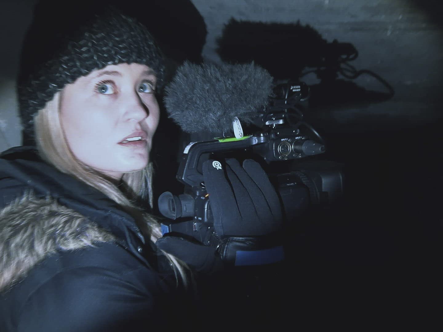 Watch Destination Fear - Season 4 | Prime Video