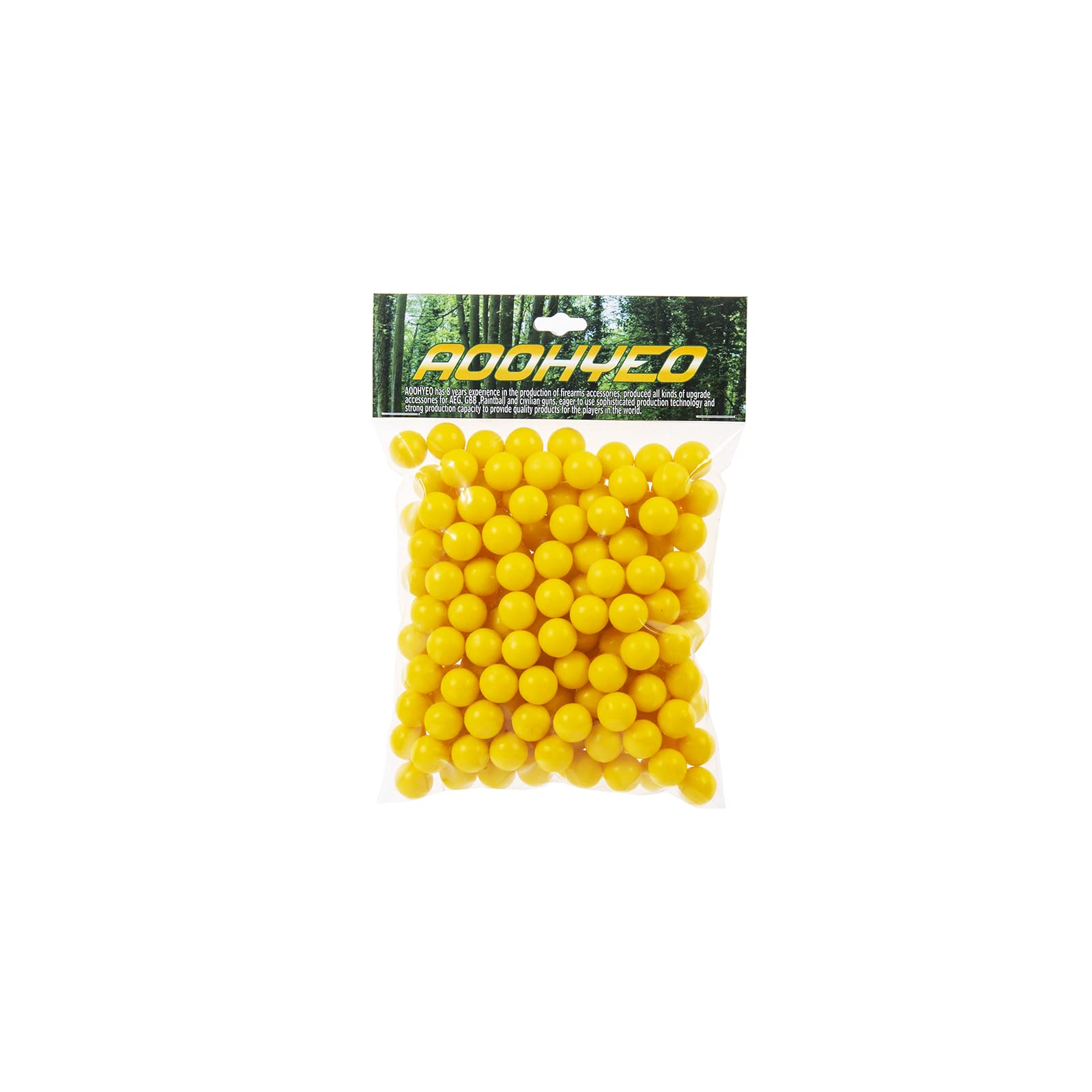 Snapklik.com : Reusable Rubber Paintballs 200X.50 Cal - Indoor Shooting ...
