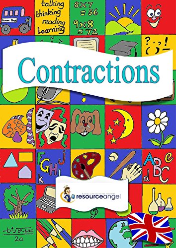 Amazon.com: Contractions eBook : Nash, Shan: Books