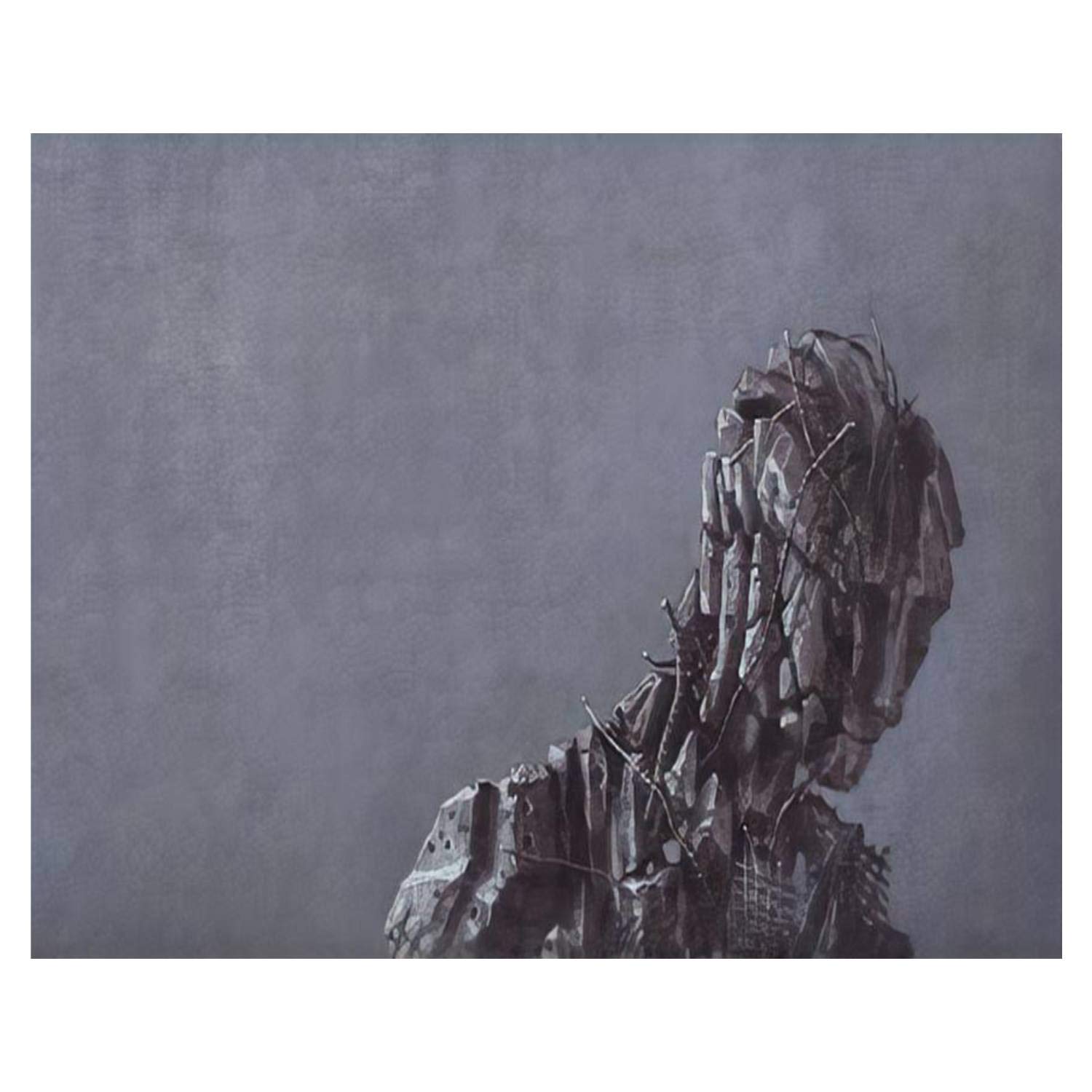 Sad Surreal Art