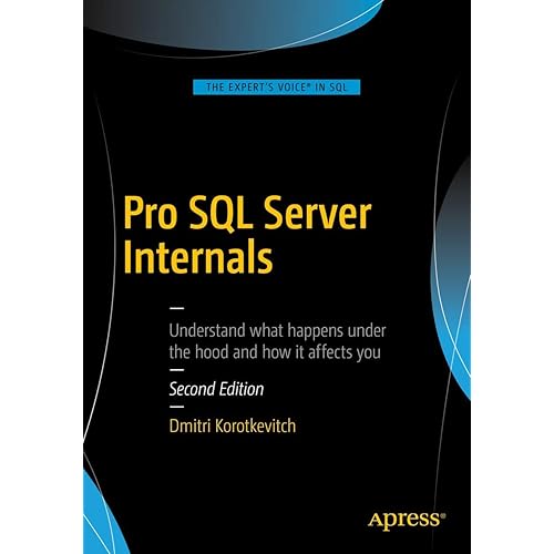 Snapklik.com : Pro SQL Server Internals