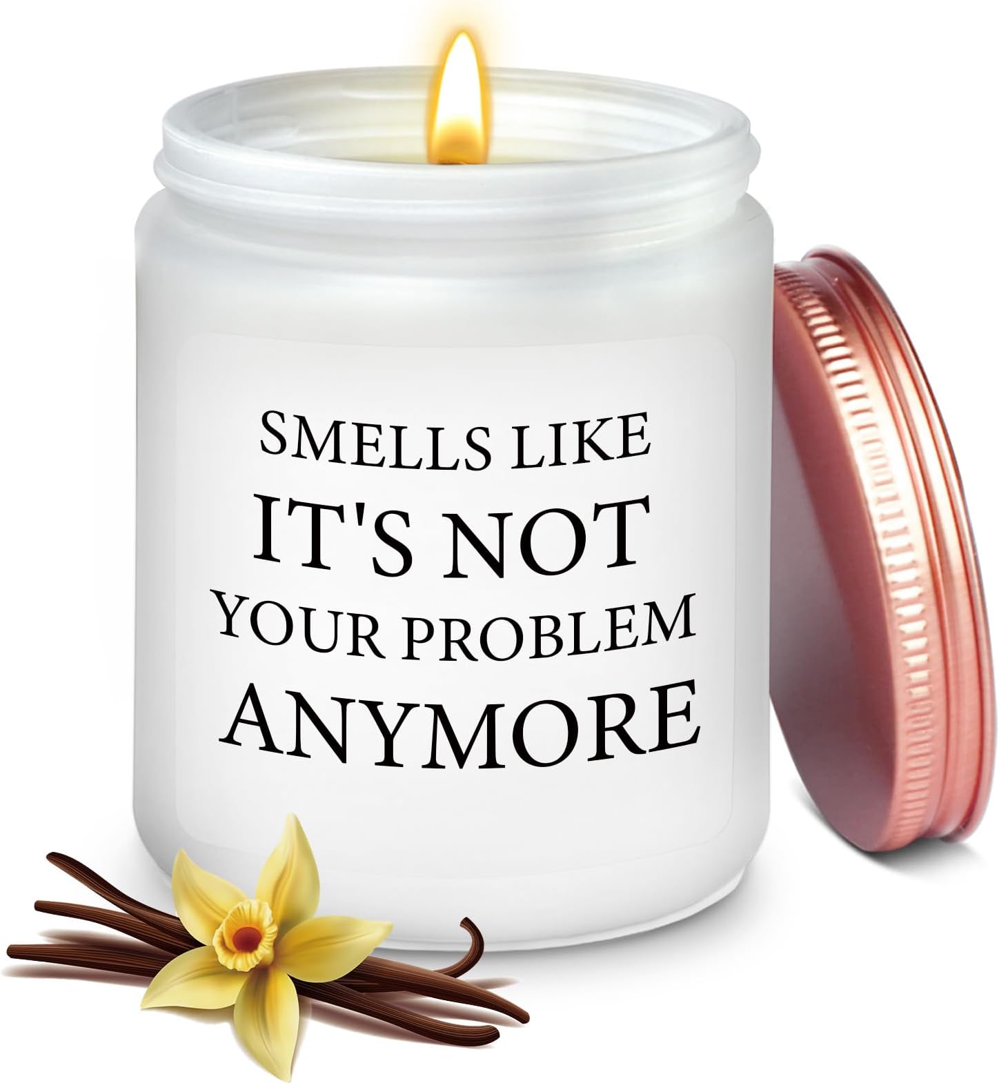 Amazon.com: The Improper Mug Smells Like It's Not My Problem Anymore ...