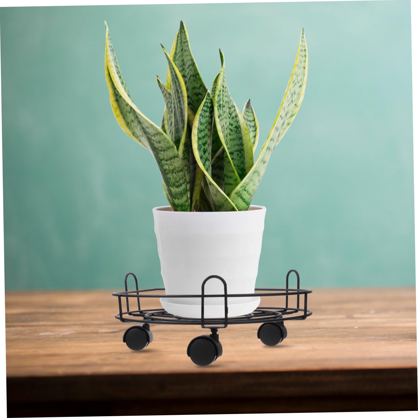 Jardineras Curvas De Hierro Forjado Jardineras O Macetas De Acero: Una