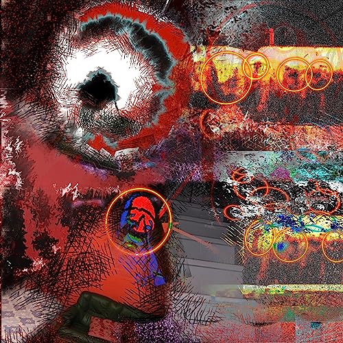 Amazon.com: TRAUMA/COMEDY : c0rball: Digital Music