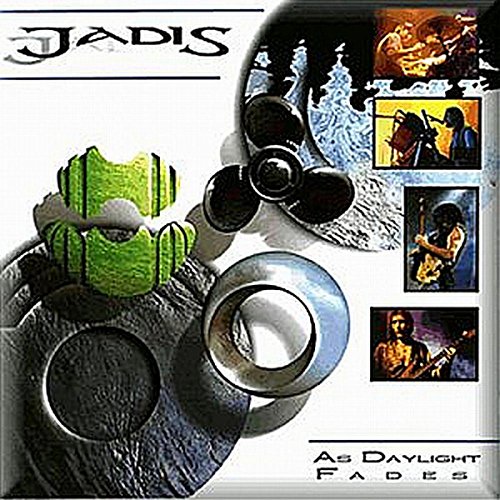 Amazon.com: As Daylight Fades : Jadis: Digital Music