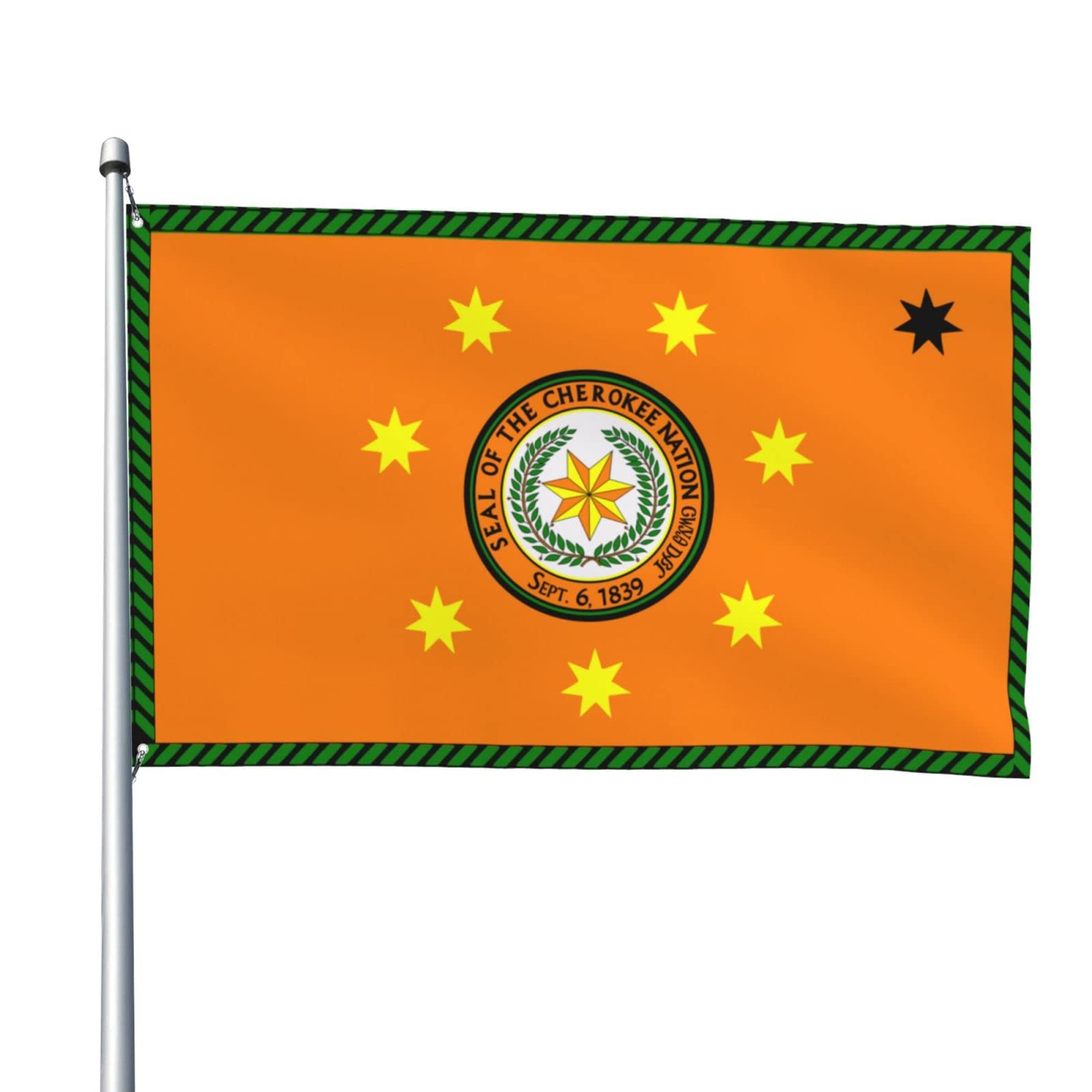 Cherokee Native Americans Flags Flag Request Apple Community