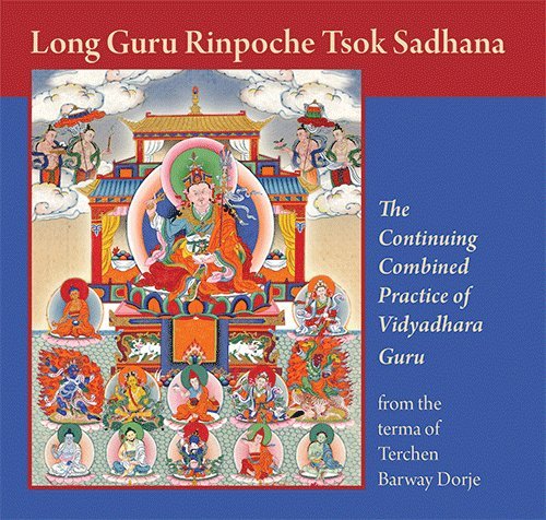 Bardor Tulku Rinpoche, Lama Tashi Topgyal, Lama Jim Kukula, Tom Schmidt ...