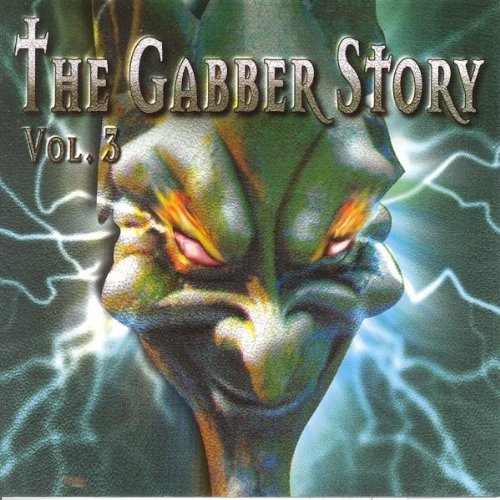 Gabber Story 3: Compilation: Amazon.es: CD y vinilos}