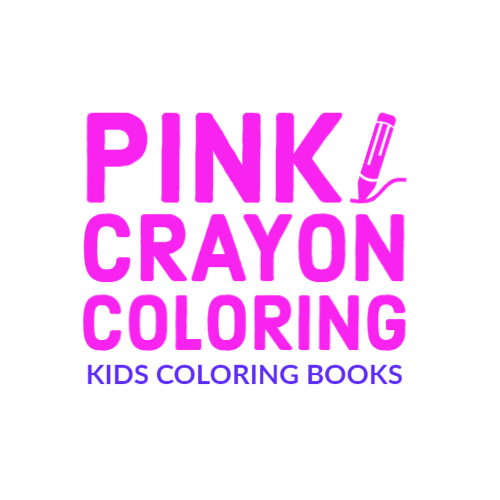 Amazon.co.uk: Pink Crayon Coloring: books, biography, latest update