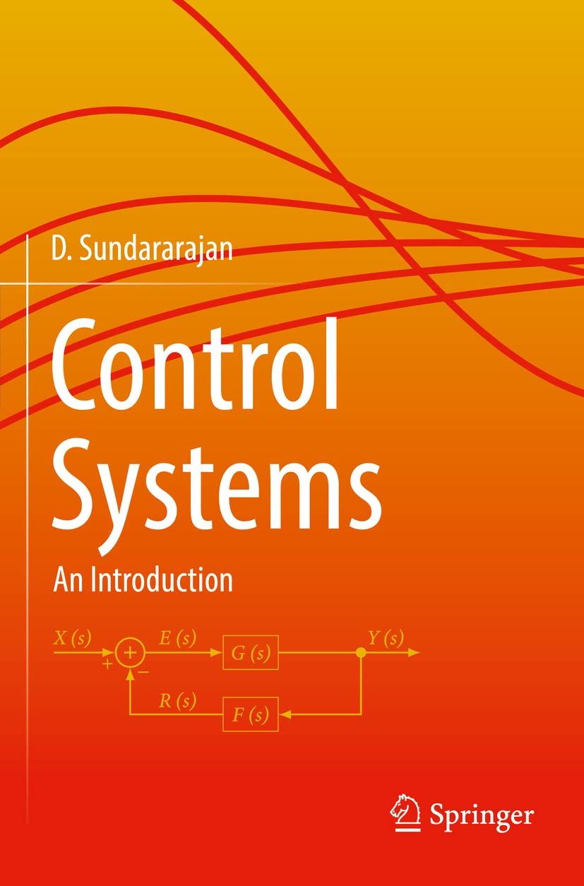 Buy Control Systems: An Introduction Book Online at Low Prices in India ...