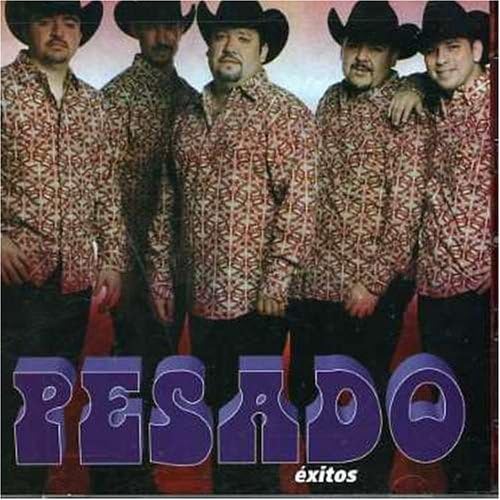Exitos: Pesado: Amazon.ca: Music