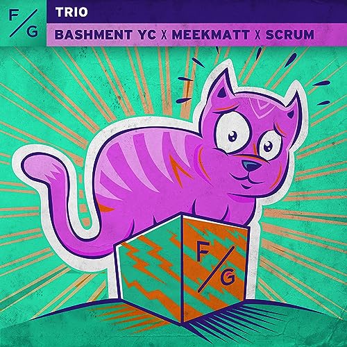 Écouter Trio de Bashment Yc, MEEKMATT & Scrum sur Amazon Music Unlimited