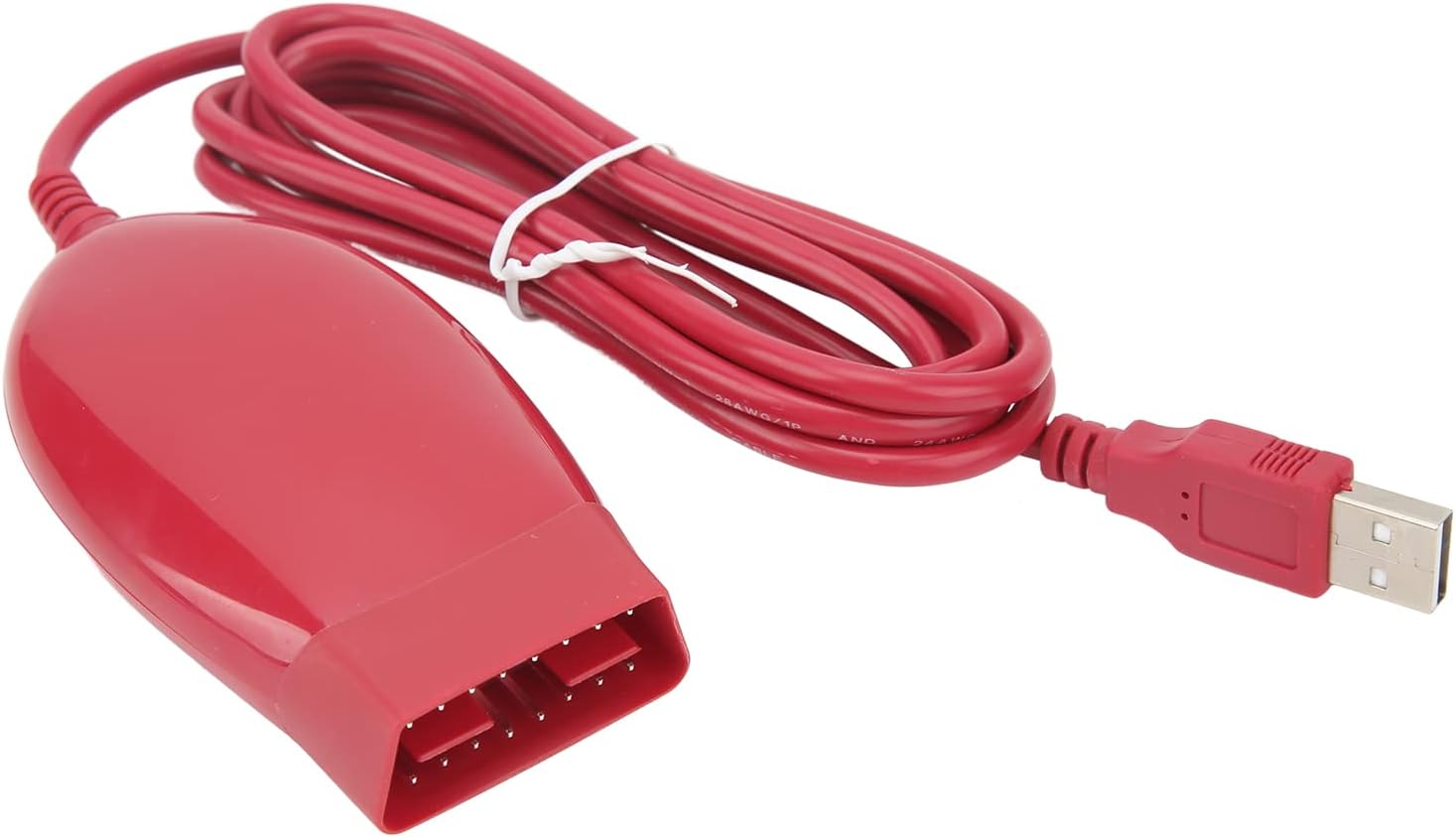 Amazon.com: VNCI J2534 for Nano Diagnostic Tools,Support J2534 for ...