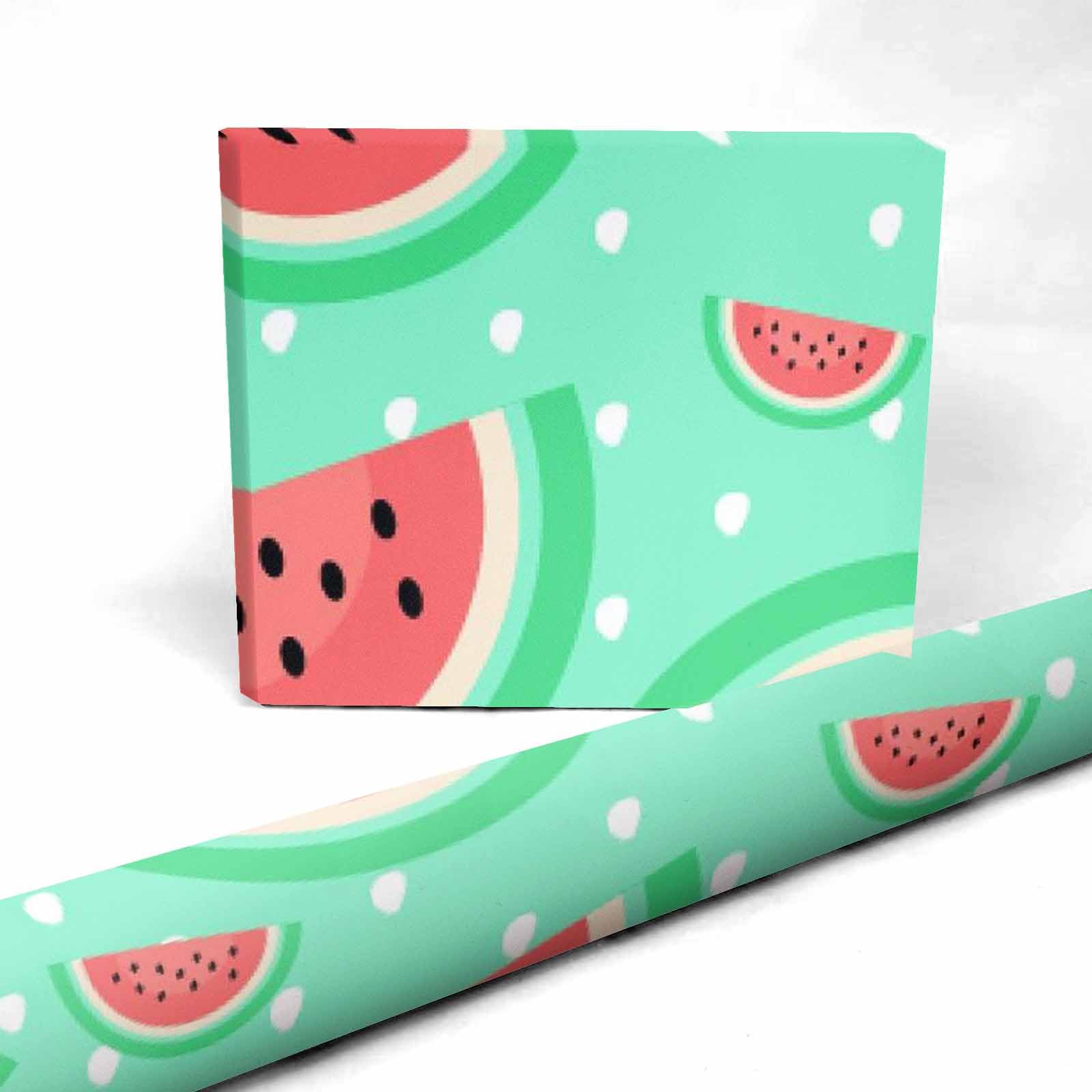Watermelon Designs For Birthday