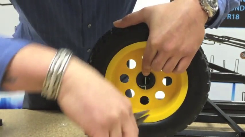 Watch How to set up a RocknRoller® Multi-Cart® - Assembly Tutorial on ...