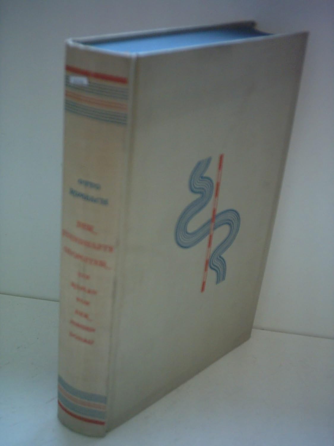 Amazon.com: Der standhafte Geometer: unknown author: Books