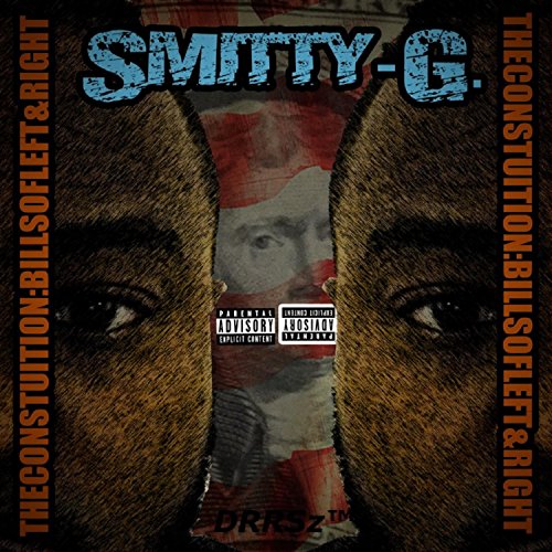 Play TheConsTuition: Bills of Left & Right by Smitty-G. on Amazon Music