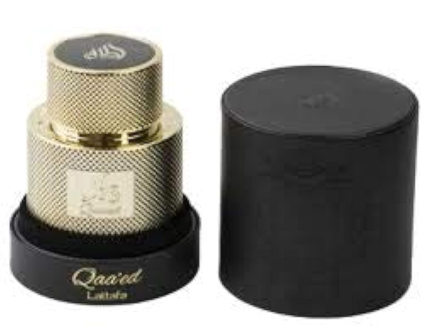 Lattafa Qaaed Eau de Parfum - 100ml (For Men) : Amazon.ae: Fashion