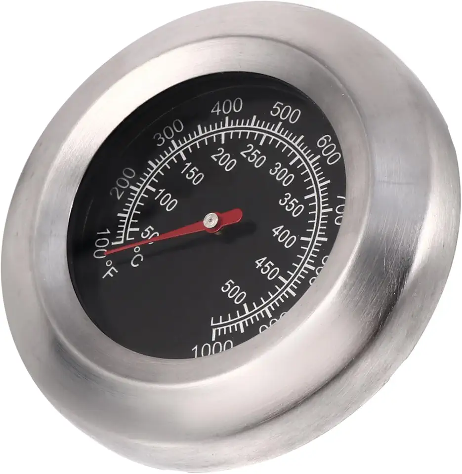 The Perfect Baking Temperature For Delicious Scones | ShunGrill