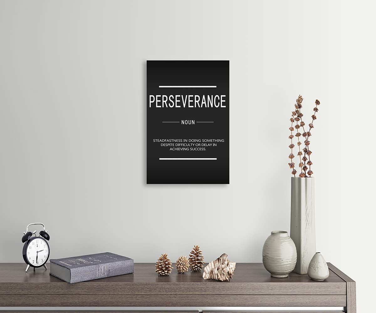 Art Perseverance Quotes Grit—18 Quotes Exploring Passion And