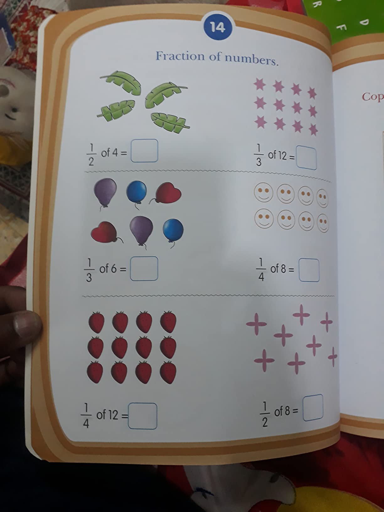 Buy Maths Kid's Activity Book Age 7+ - 5th Activity Book (Kid's ...