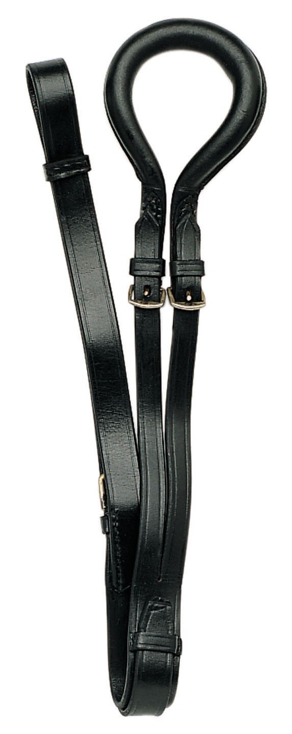 Crupper English, Shetland/P, black : Amazon.co.uk: Pet Supplies