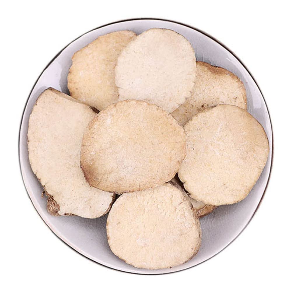 Amazon.com: Natural Organic Alisma Orientale Alismatis Rhizoma Zexie ...