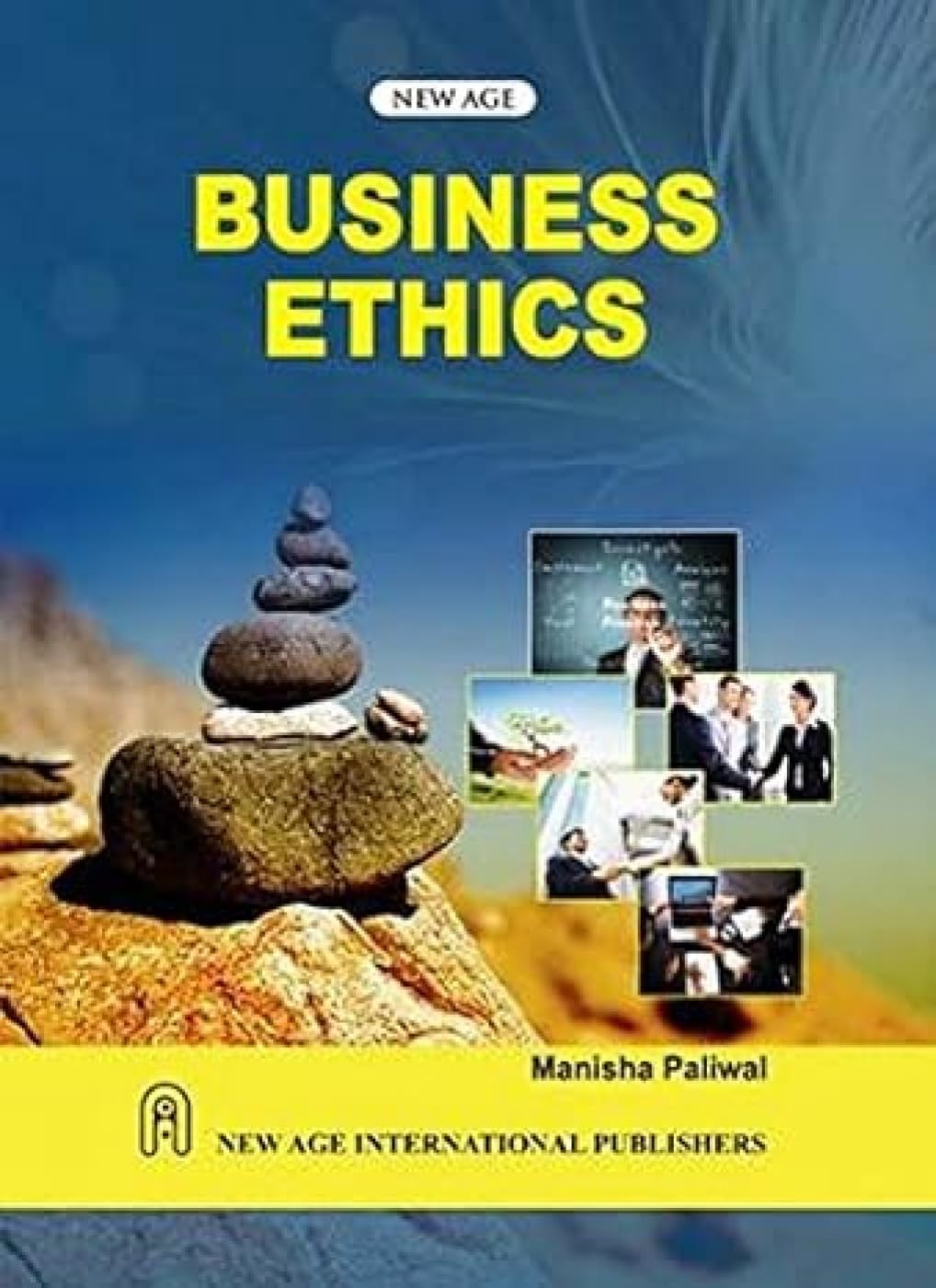 Business Ethics: Manisha Paliwal: 9788122418552: Amazon.com: Books